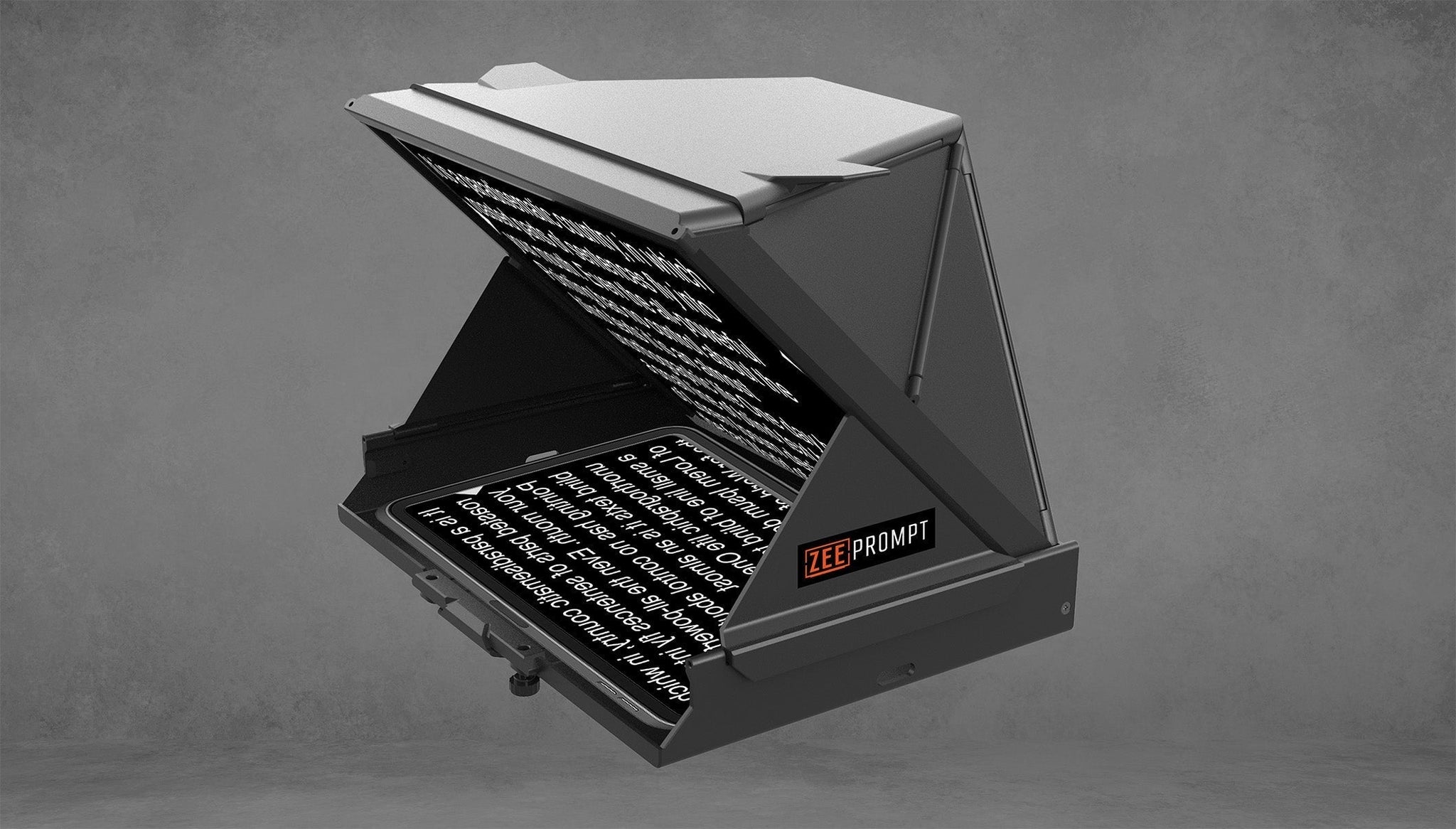 New ZeePrompt ZP15 tablet version